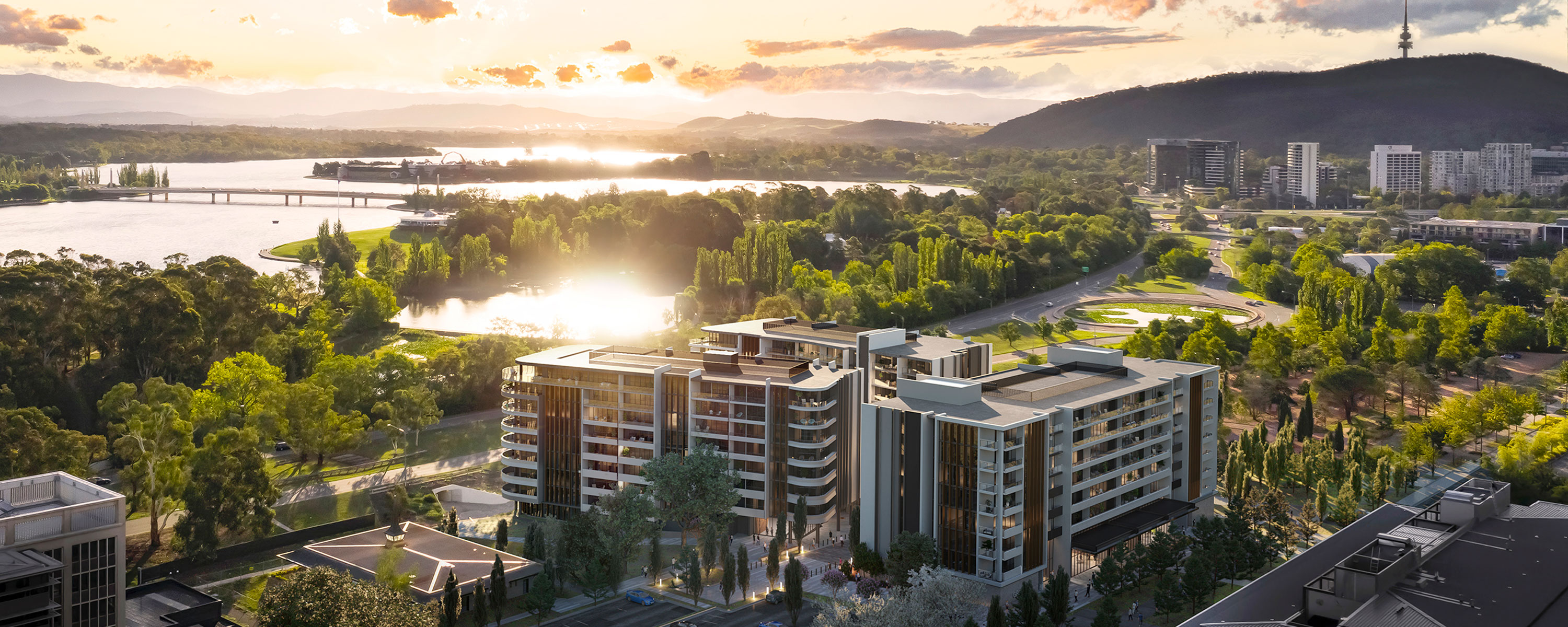 Phil Smith | Canberra Real Estate Agent