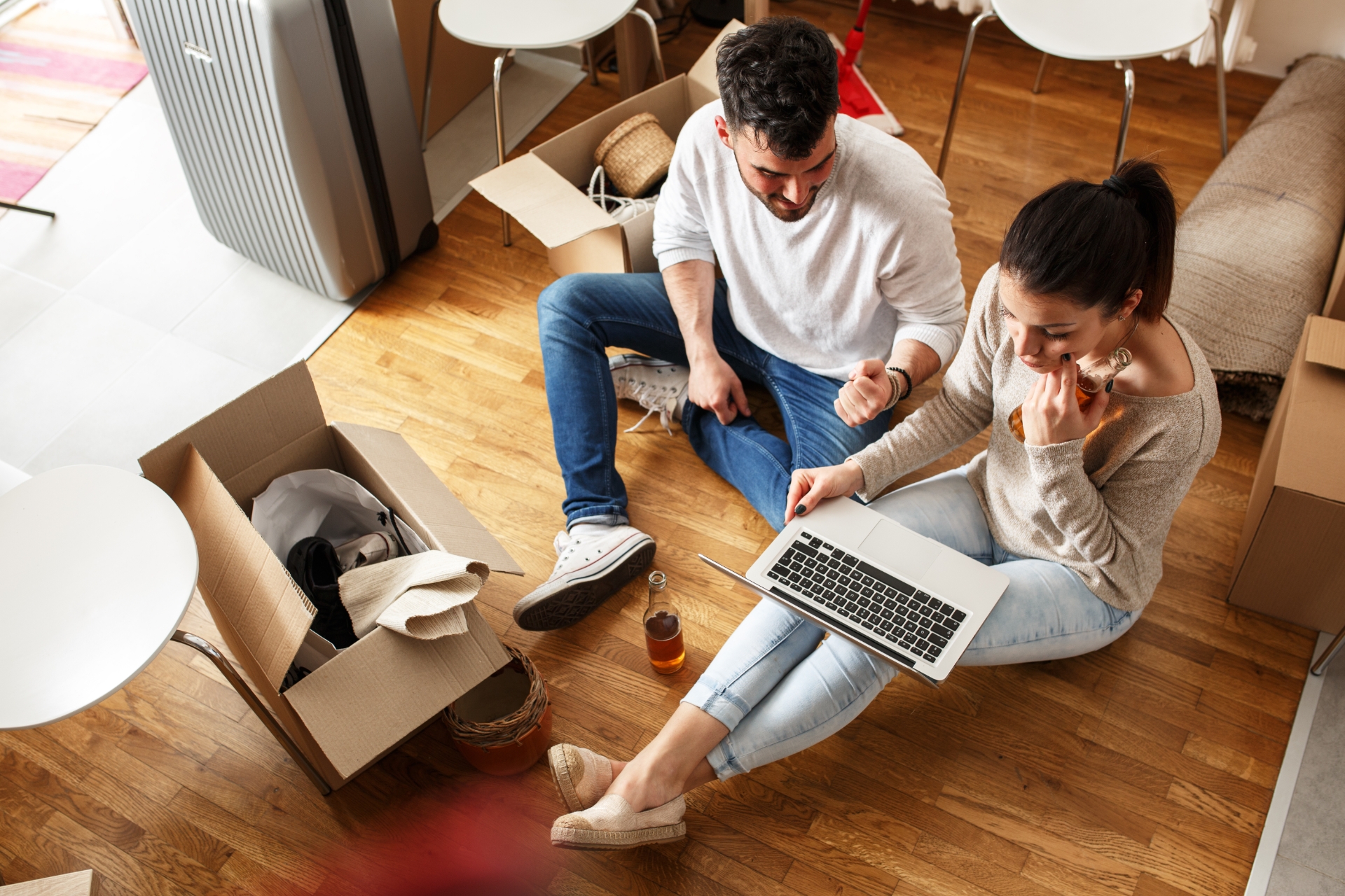 First home vs forever home. Why you need to get started | Independent ...