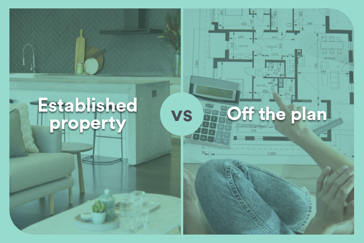 Should you buy off the plan for your first investment? | Independent ...