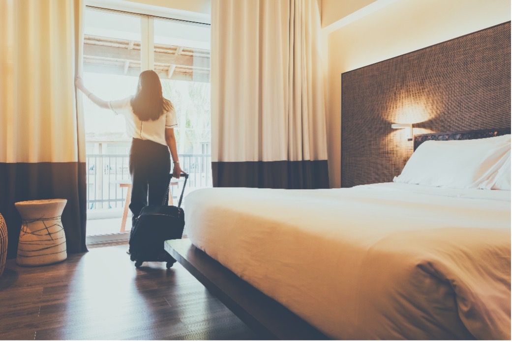 Is short-stay worth it? How to get more profit from your property.
