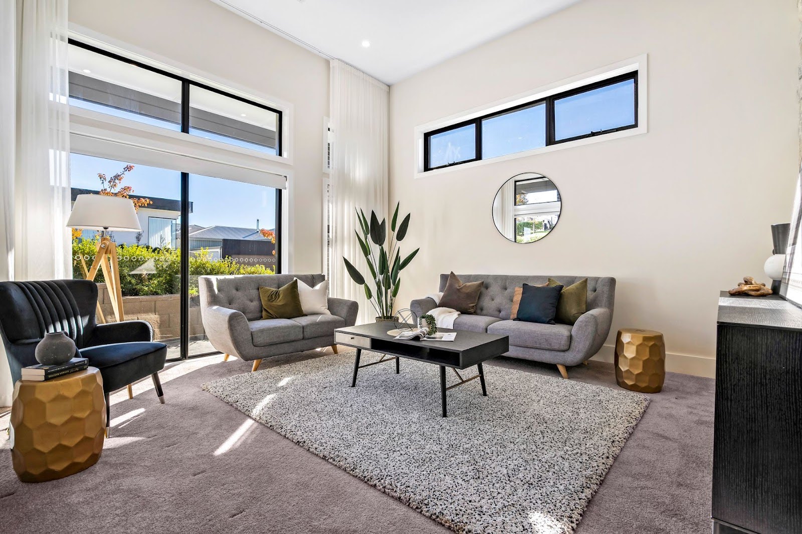 Buying an apartment in Canberra