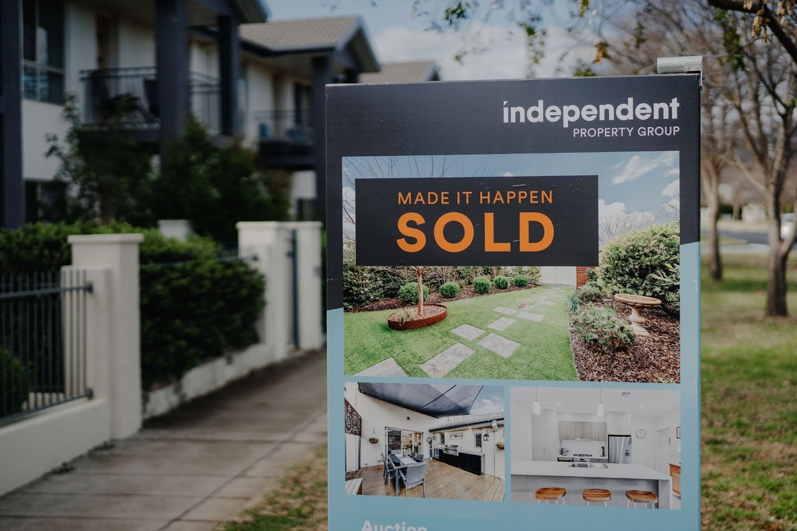 Sell My House Fast In Canberra | 7 Tips To Sell A House Fast | Independent